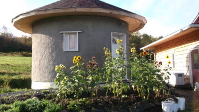 How Rhapsody Foods Began | Rhapsody Natural Foods in Cabot Vermont